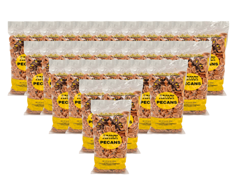 Shop Adcock Pecans