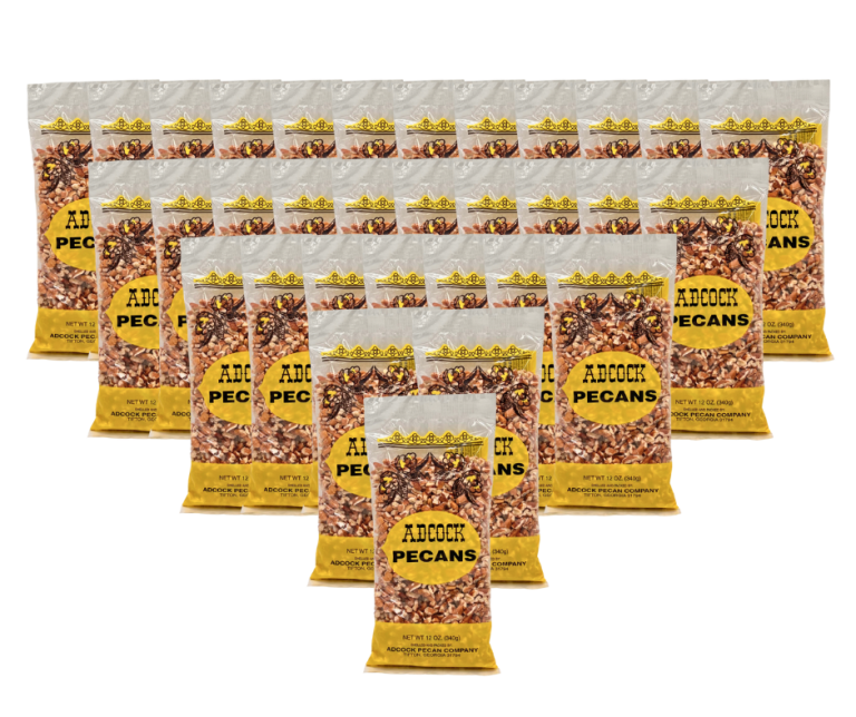 Shop Adcock Pecans